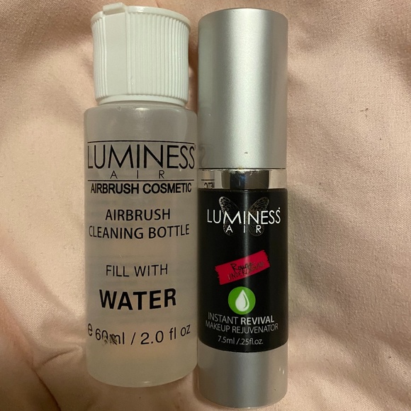 Luminess | Makeup | Luminess Air Airbrush Makeup System | Poshmark